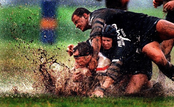 MaCarthur Bulls (History) - NSW Police Rugby League