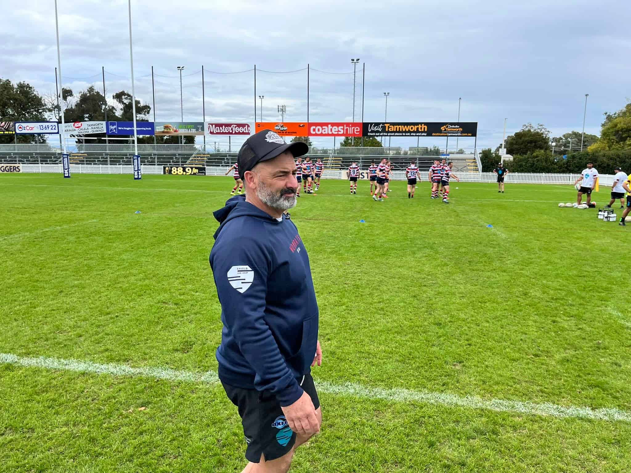 New club Life Members 2022 - NSW Police Rugby League